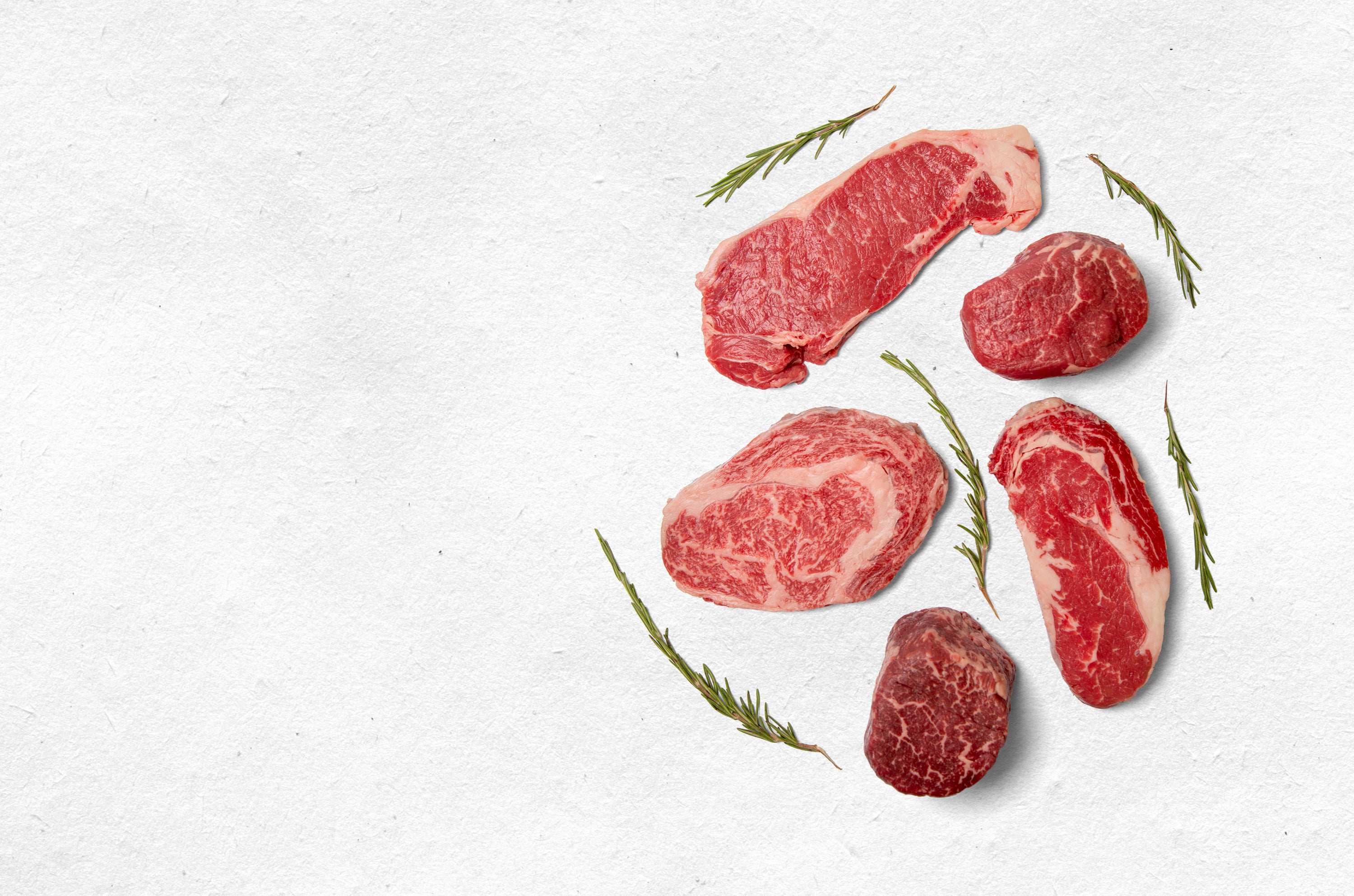 Fresh Meat Delivery & Butcher Services | Meats and Cuts KSA – Meats ...