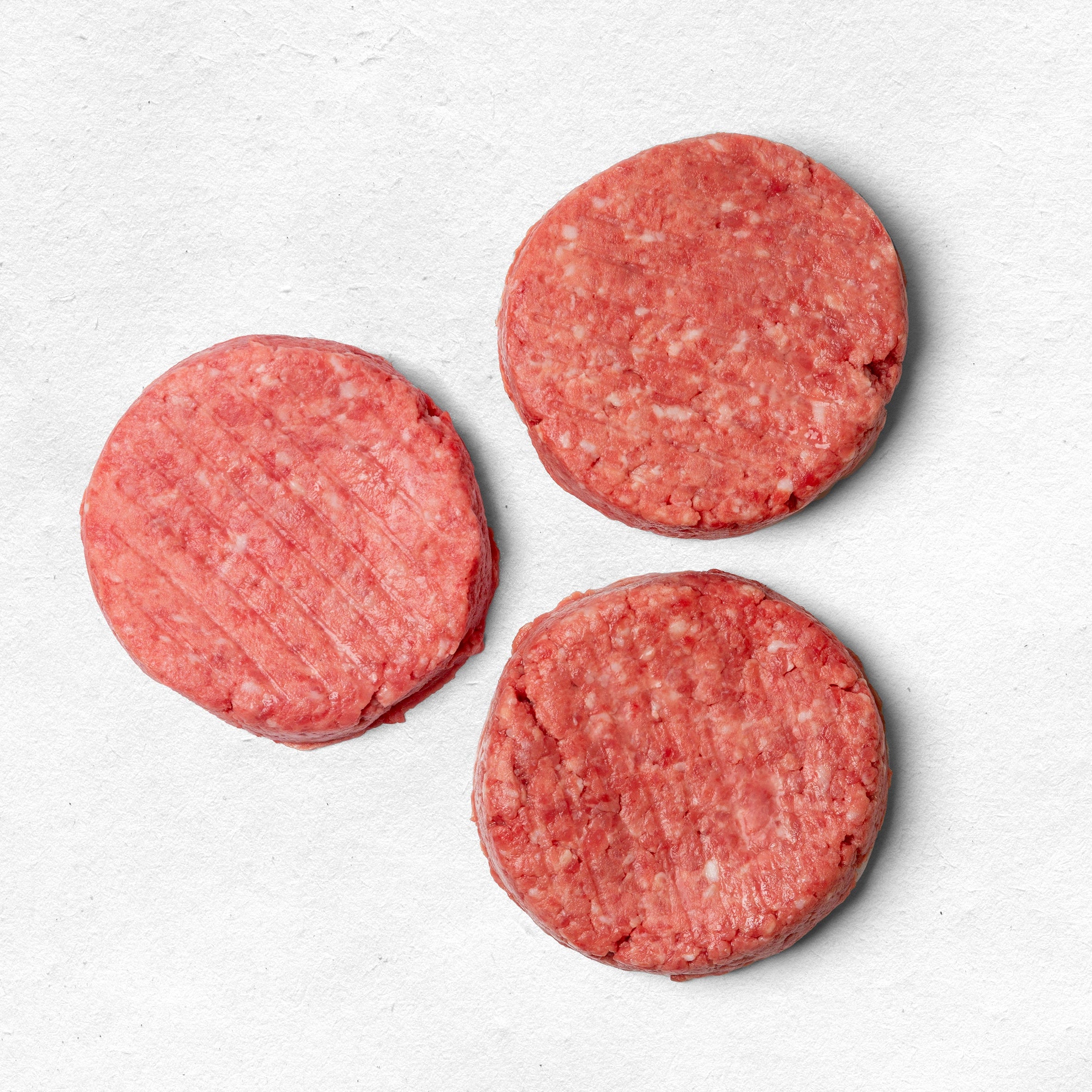 Premium Wagyu Beef Burger Patties | Meats & Cuts KSA