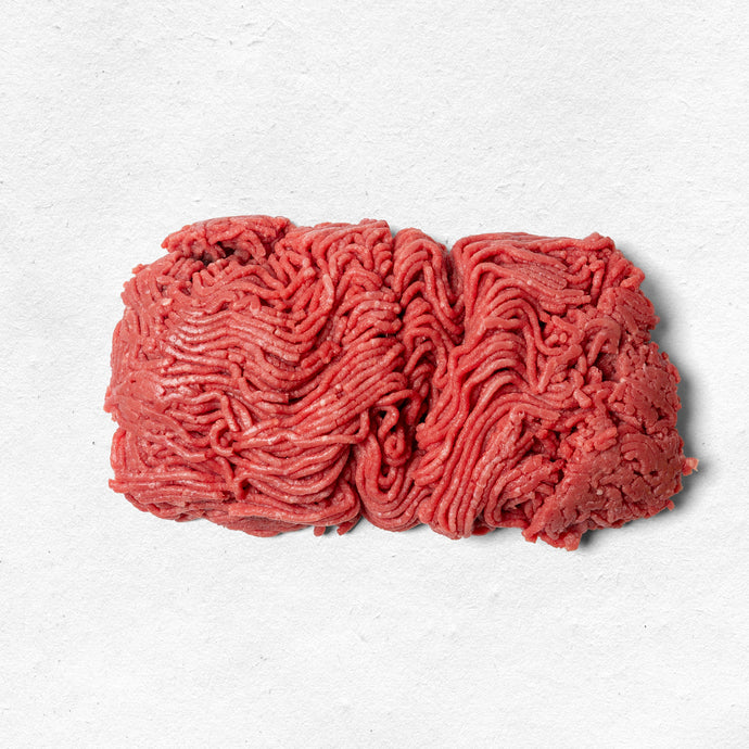 Premium Australian Minced Beef | Meats & Cuts KSA