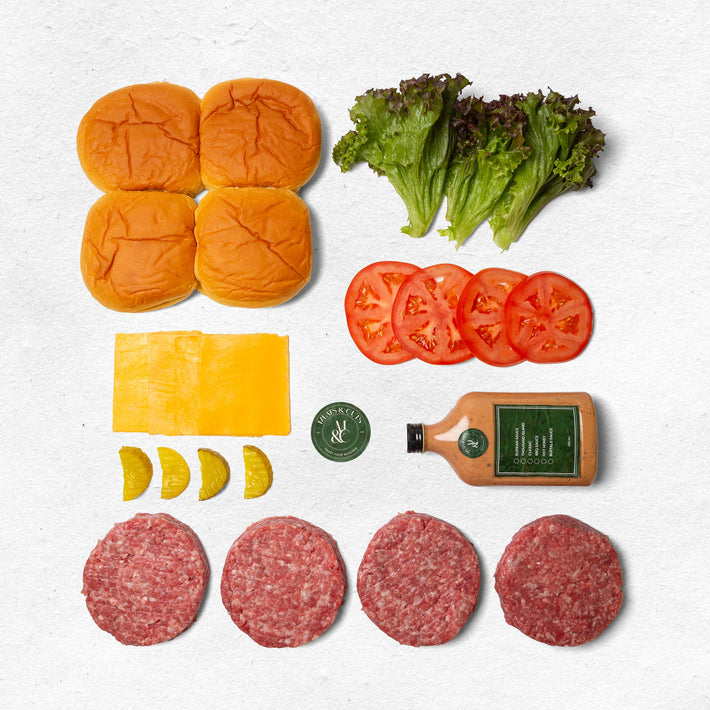 Fresh Meat Delivery & Butcher Services | Meats and Cuts KSA – Meats ...