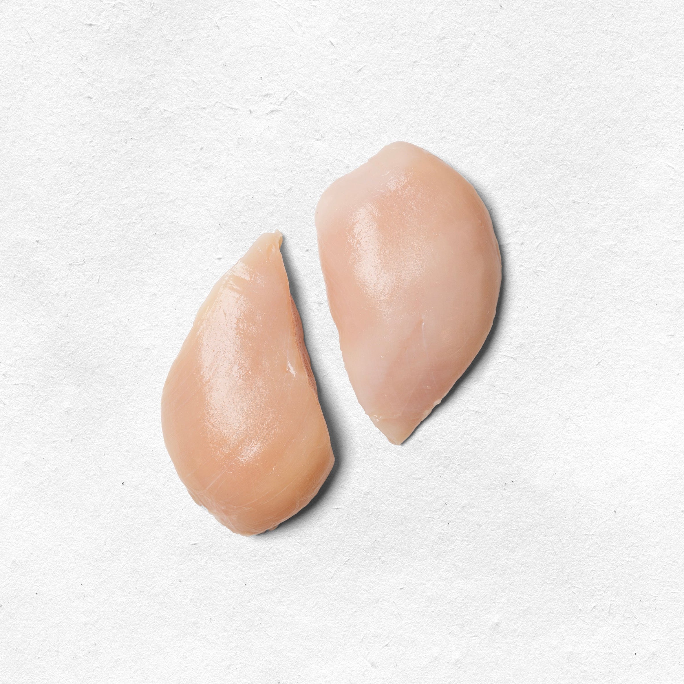 100% Organic Free-Range Chicken Breast | Meats & Cuts KSA