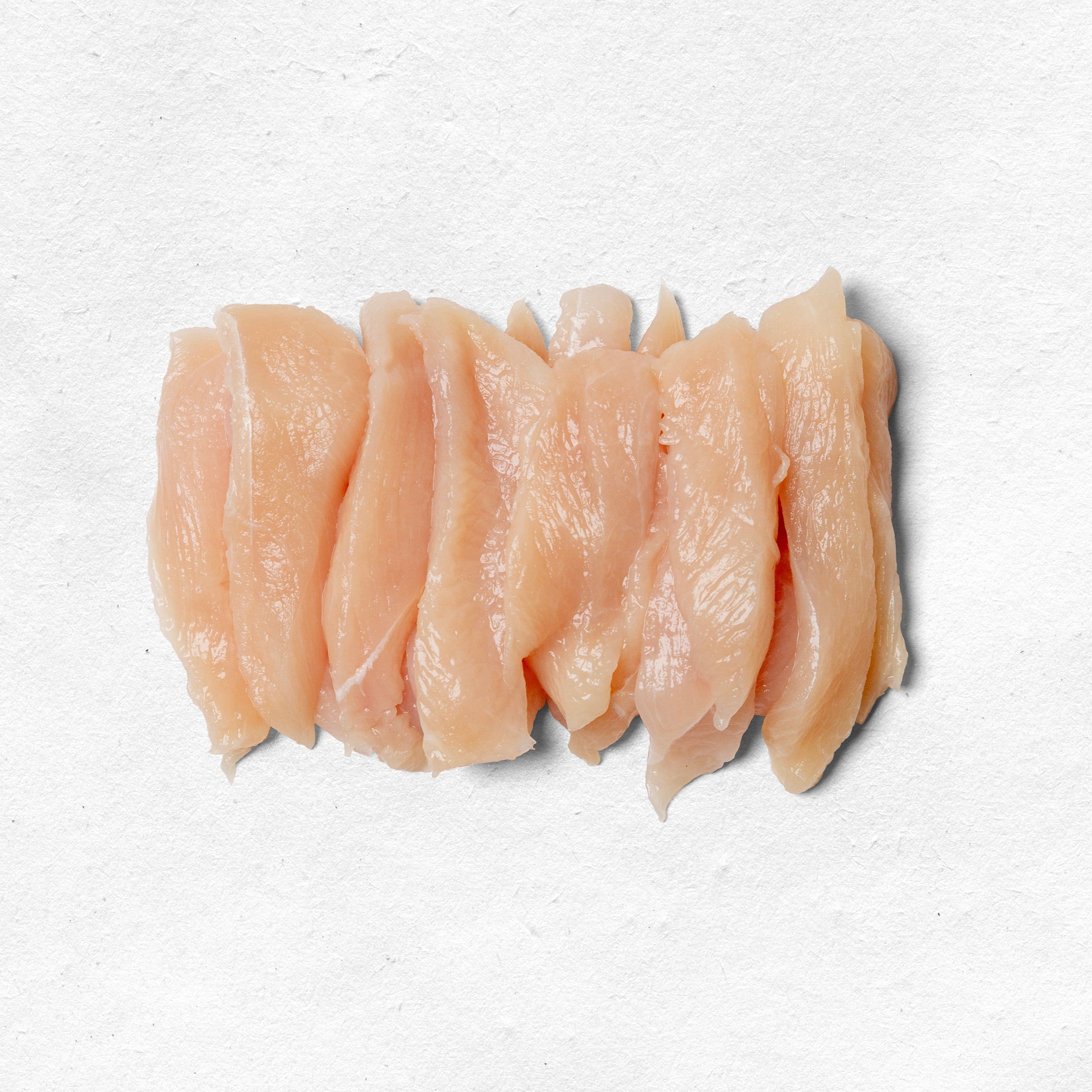 Organic Chicken Strips | Lean & High-Quality | Meats & Cuts – Meats ...