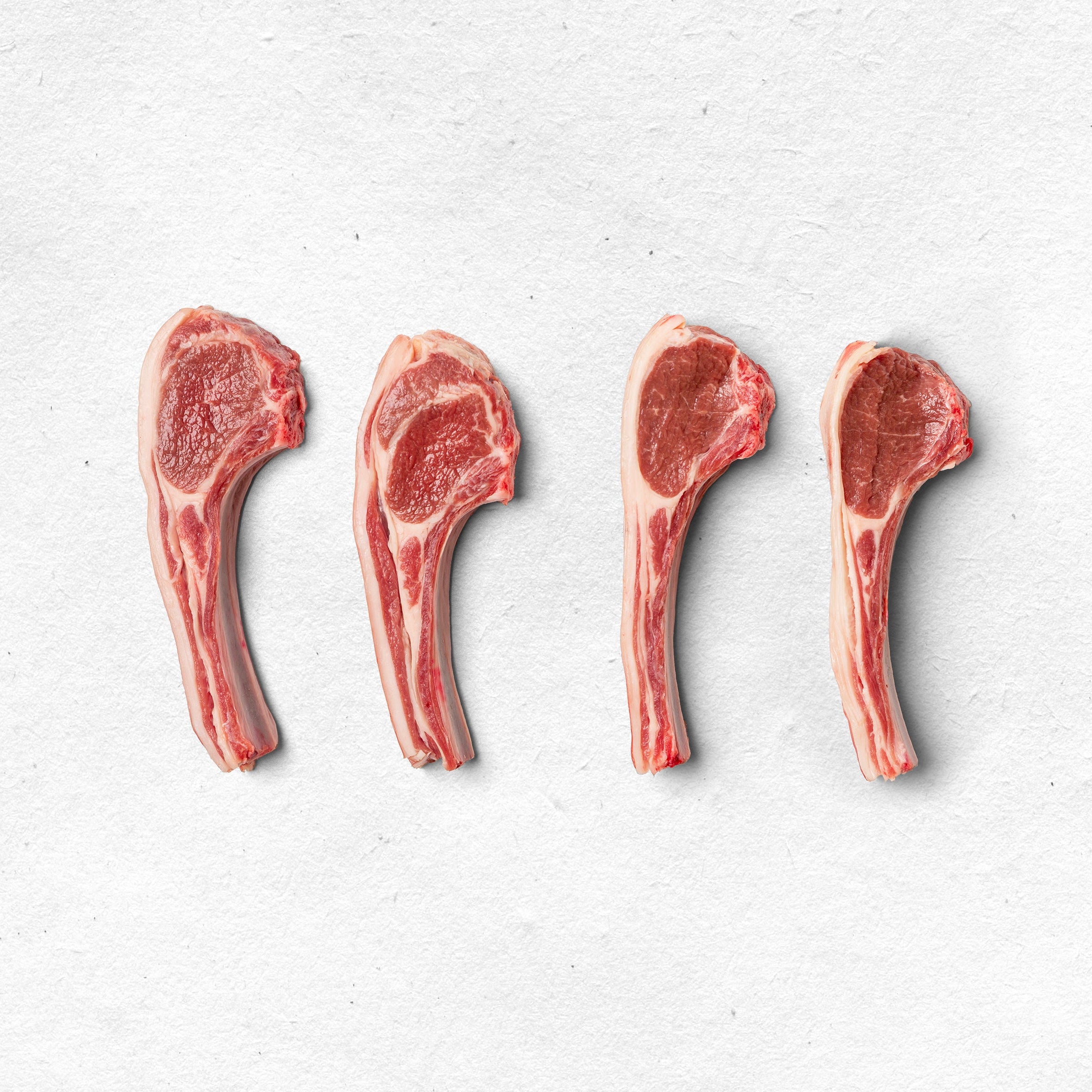 Delicious, Juicy Australian Lamb Chops | Meats & Cuts – Meats & Cuts KSA