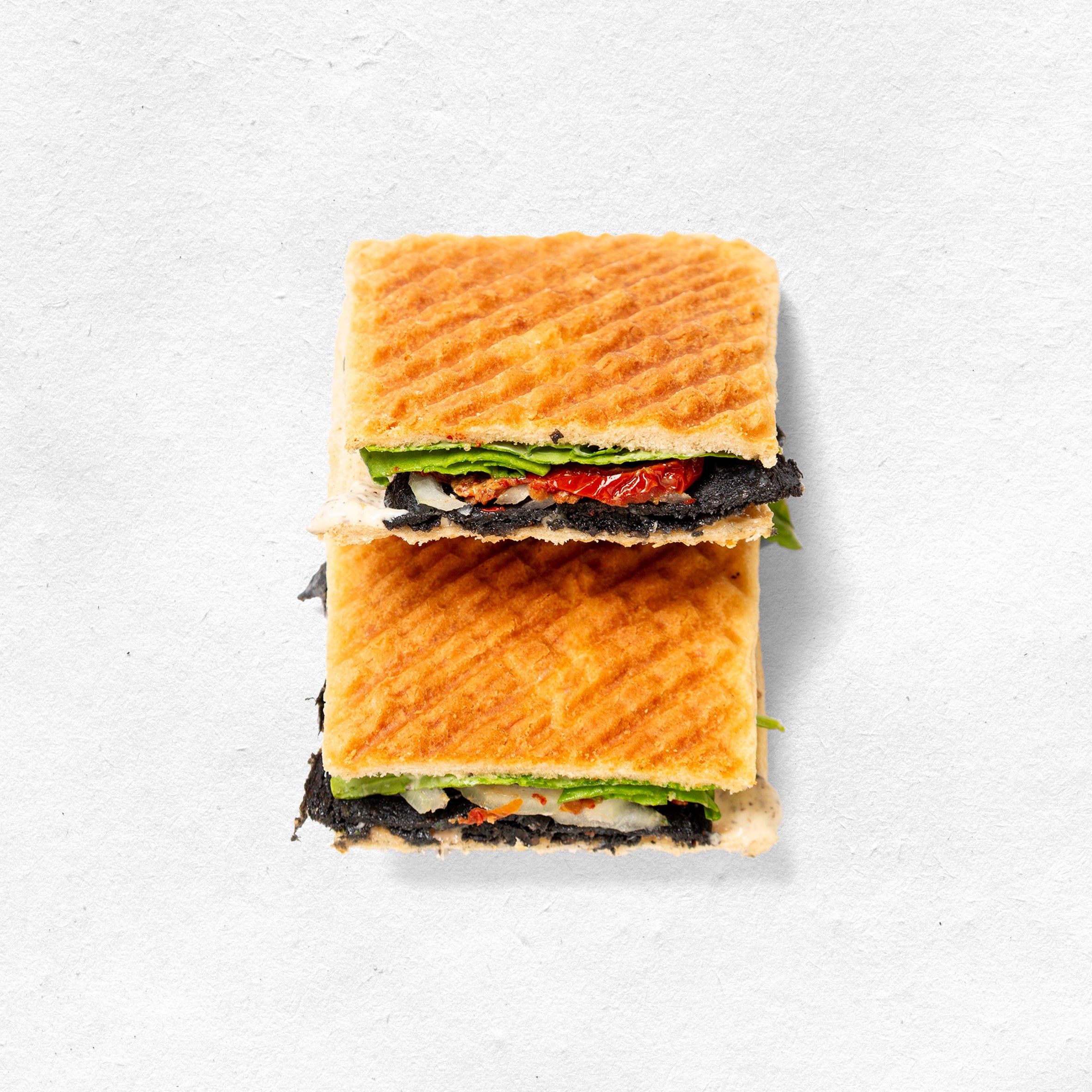Gourmet Truffle Sandwich | Meats & Cuts KSA